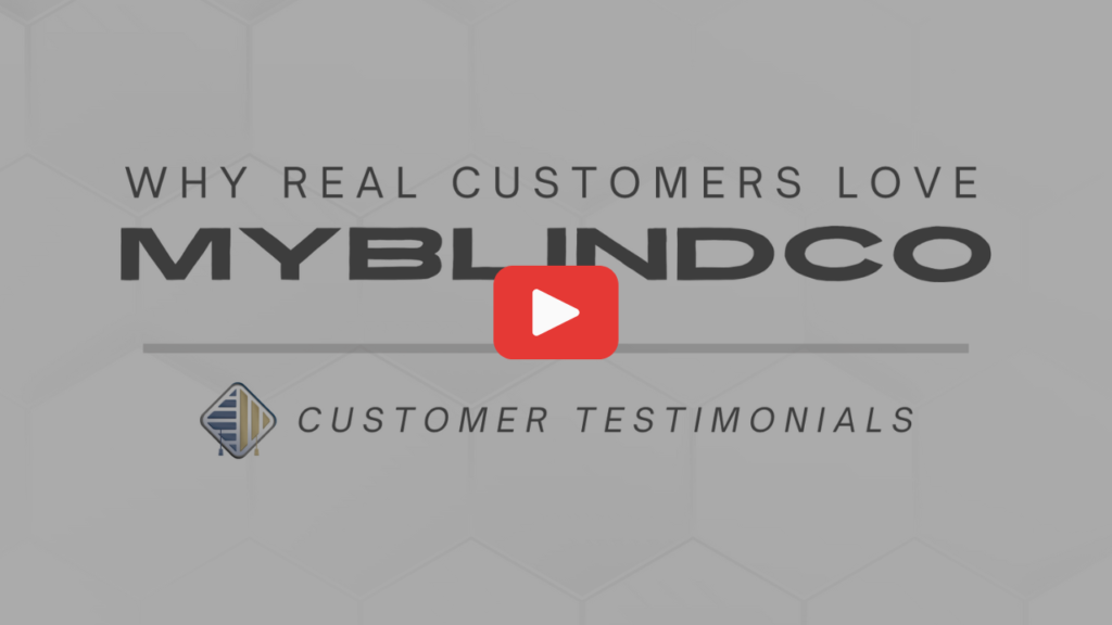 MyBlindCo | Window Treatment Software